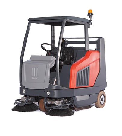 Hako Sweepmaster 1500 RH