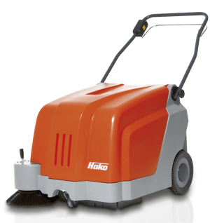 Hako Sweepmaster B 500