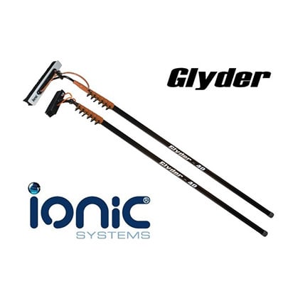 The Glyder Pole