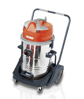 Products & Services | Floor Care Equipment