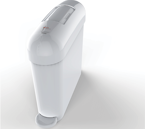 Femcare Sanitary Disposal System