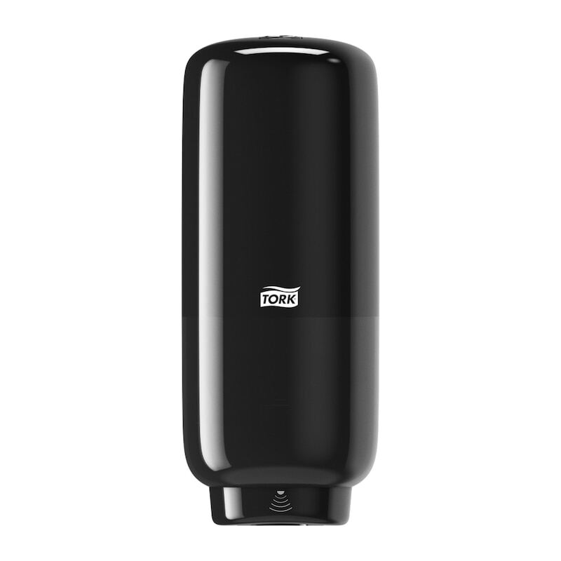 Tork Skincare Dispenser - with Intuition™ sensor (Black)
