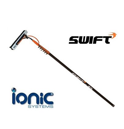 The Swift Pole